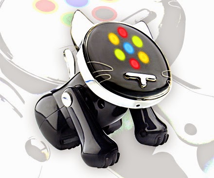 high-tech toys for kids today | collection fashion technology and garden