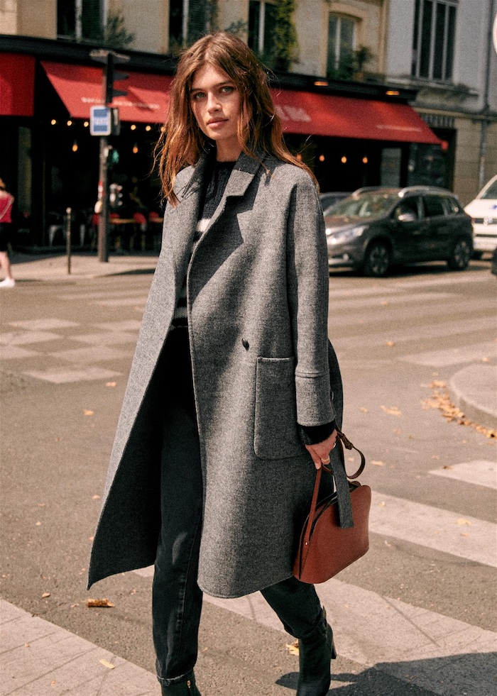 Sézane Fall Collection | rolala loves