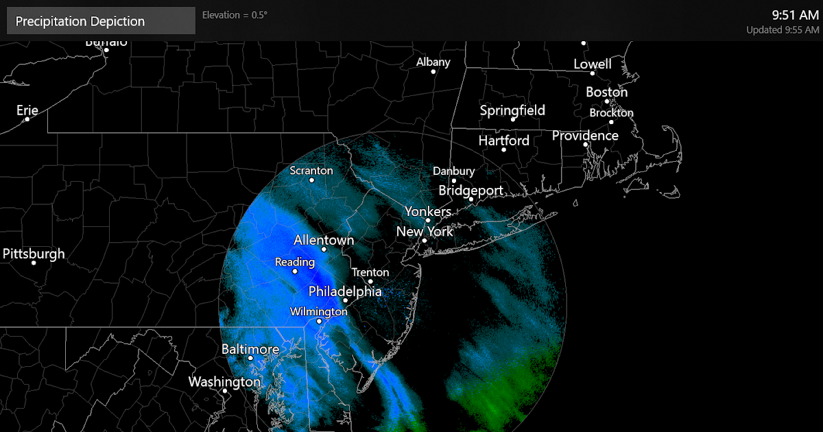 Weather Willy's Weather: Saturday: On Track