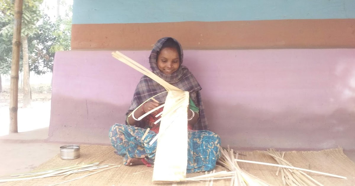 MAHALI TRIBE মাহালি জাতি