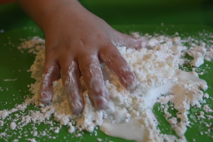 Explore. Play. Learn.: Goop Experiment