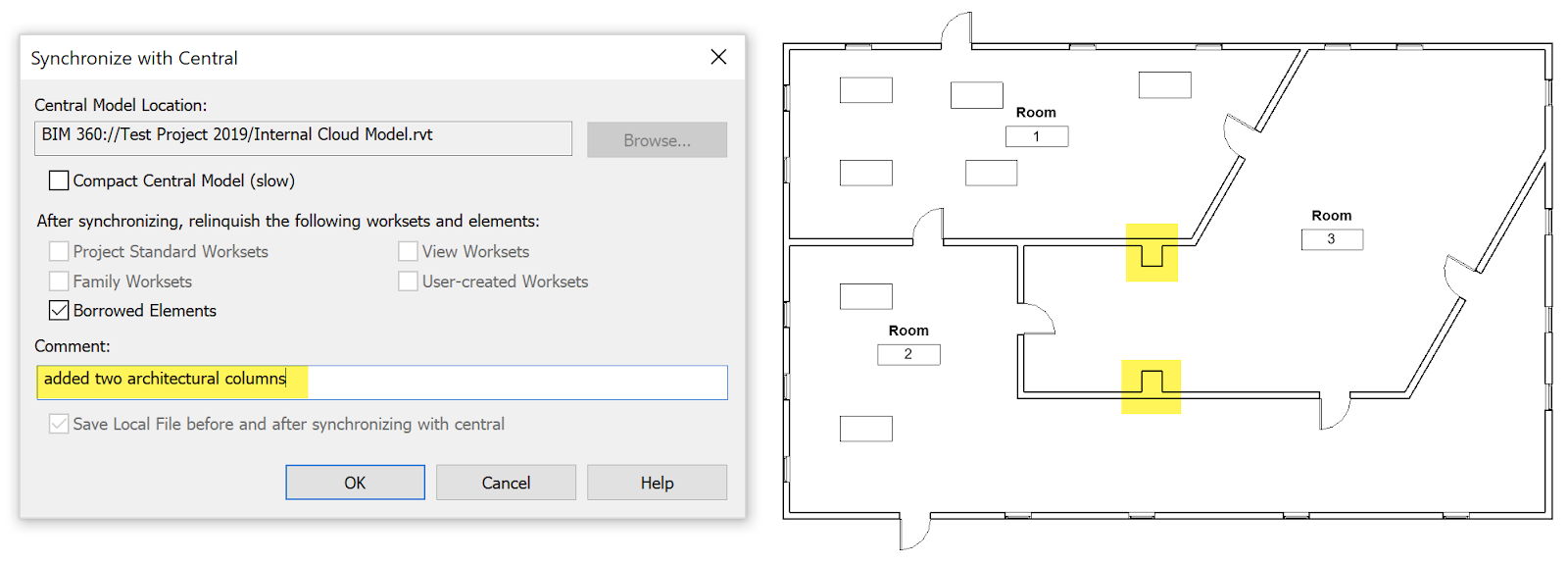 BIM Chapters: BIM 360 Design History and Restore Best Practices