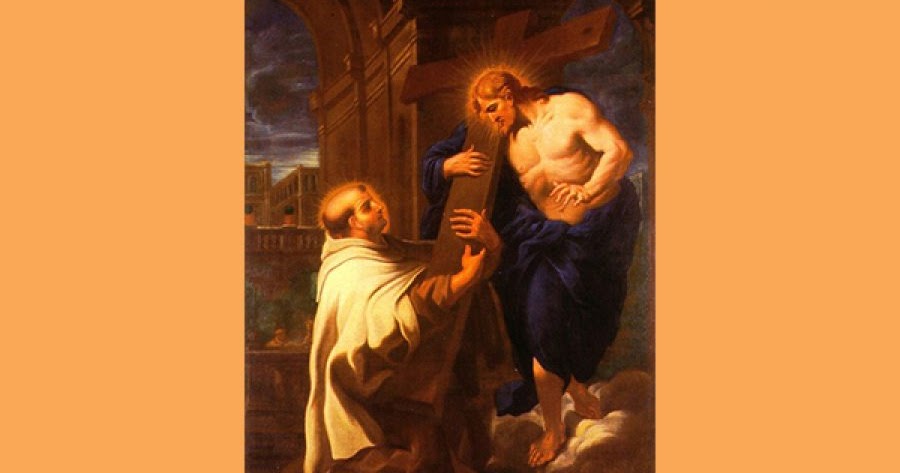 La Gioia del Vangelo: AMORE ARDENTE DELLA CROCE!, SI POSSONO DIRE ...