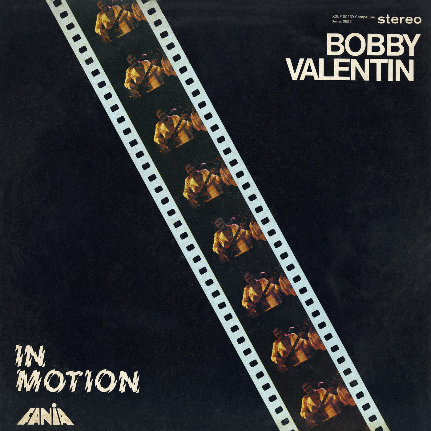 Mis discografias : Discografia Bobby Valentin
