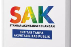 Standar Akuntansi Keuangan Entitas Tanpa Akuntabilitas Publik (SAK ETAP ...