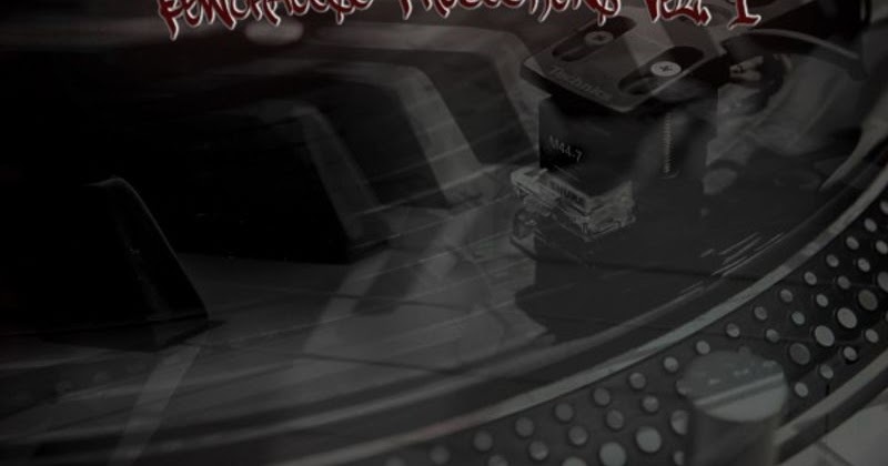 Rap War Rap: Einzelganger - Powerhouse Productions Vol. 1 (2016)