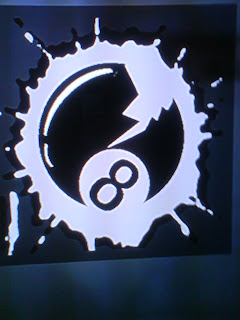 Emblems Black Ops: April 2011