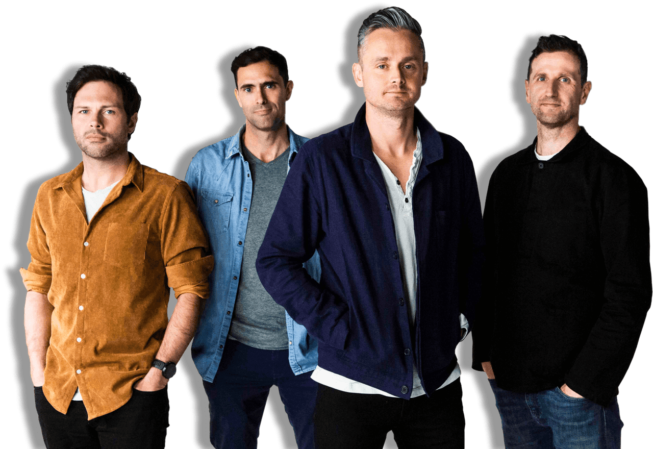 Tras siete años, regresa Keane | www.Lo+musical.com