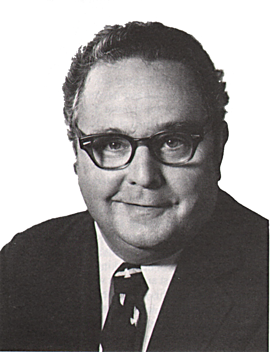 MedChi Archives: Russell S. Fisher