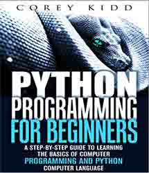 Download Python Programming for Beginners pdf