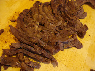 The Placenta Kitchen: Eating Your Placenta