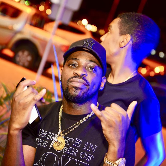 Addy Buxexa - K7 (feat. Emana Cheezy)