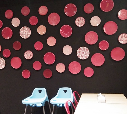 Gocha Gocha Padang : Nongkrong Ala-ala Jejepangan! | Food Blogger Padang