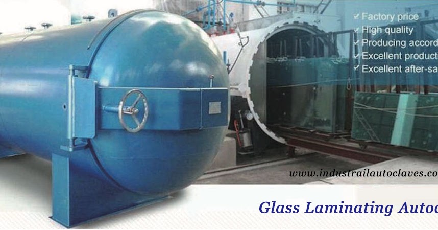 Taian Strength Equipments Co.,Ltd: Glass Laminating Autoclave
