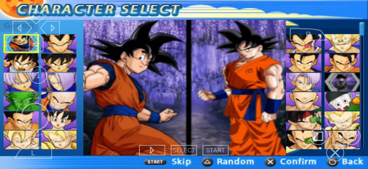 Dbz ttt mod beta 3 menu download - bxemusic