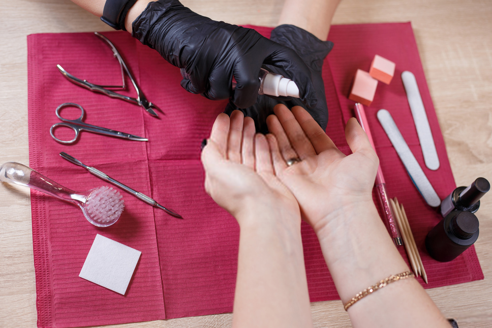 How to Maintain Easy and Perfect Manicure