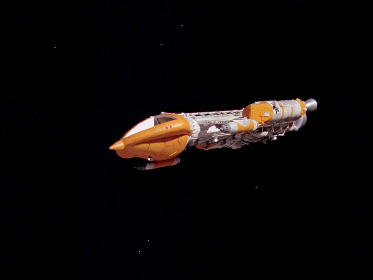 Osh's Space Odyssey: Adventures in Sci-Fi Geekery: Ah the 70's: The Sci ...