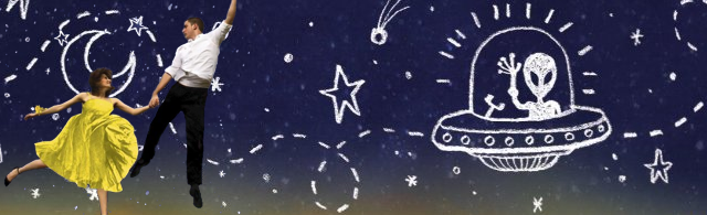 Once Upon a Twilight!: Book Review: The Prom Goer's Interstellar ...