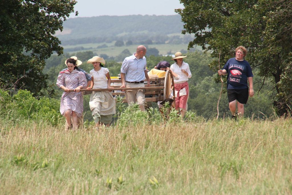 Springdale Stake In The News: Stake Activities