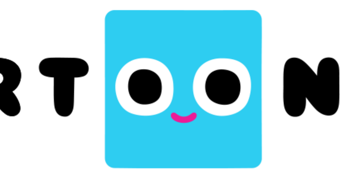 LOGOS TV: Cartoonito