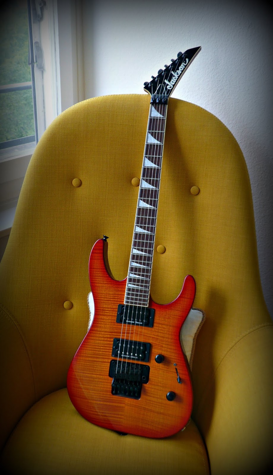 Supreme Vintage Tone: Guitars