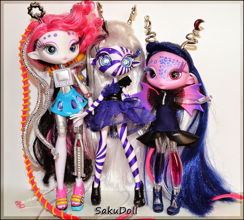 Brat - Zillaz & Novi Stars ‿‿ : Mimi Merize