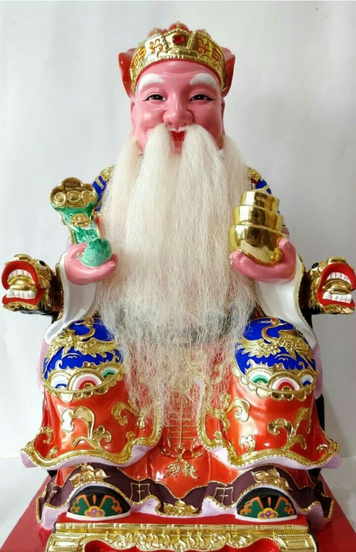 Dewa Bumi (Dewa Tanah).