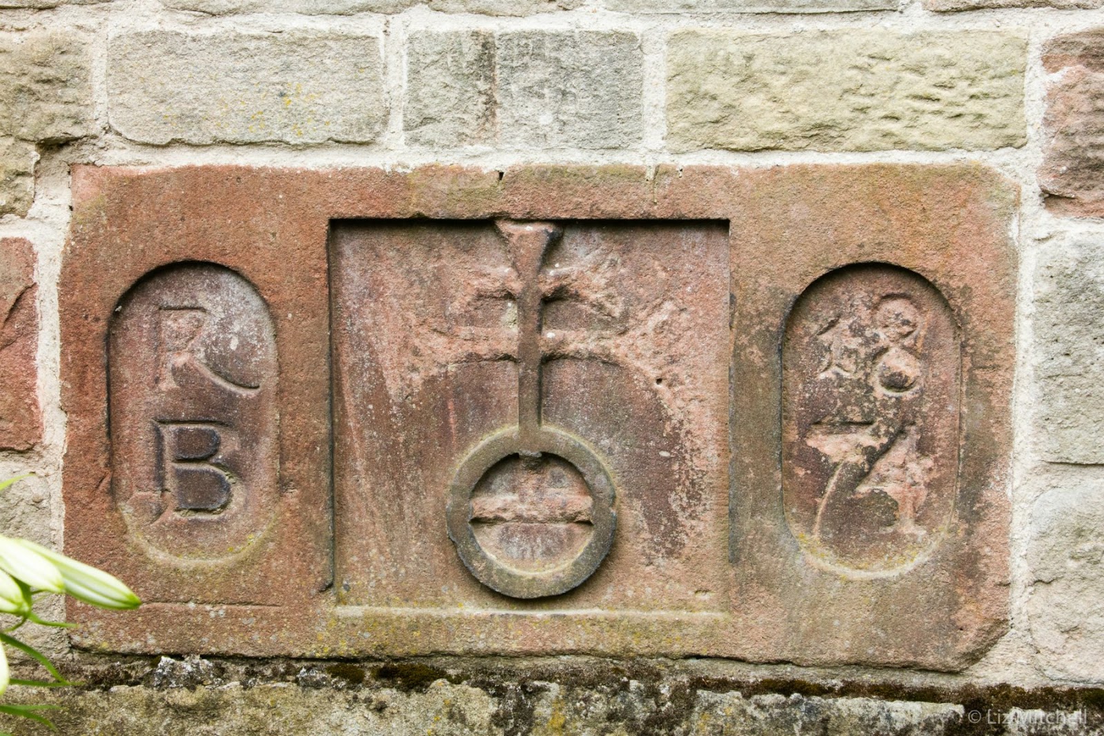 Biddulph Old Hall Discovered