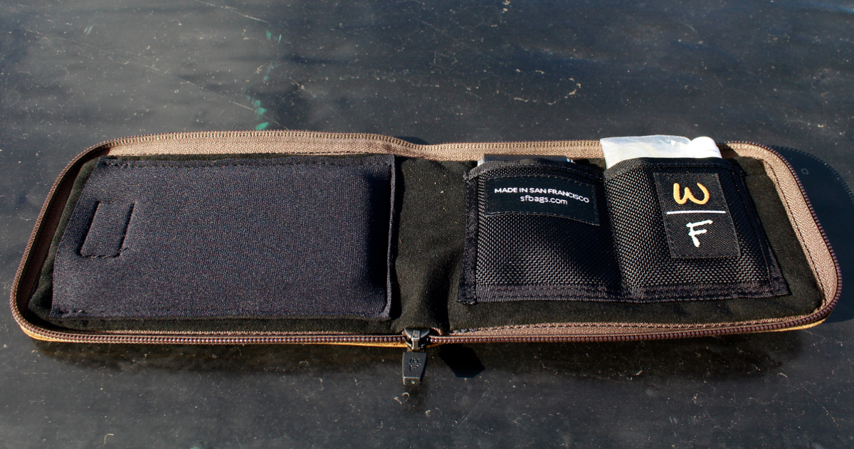 Review: ELEVEN Vélo Ride Pouch