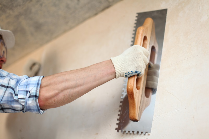 Get to know about Types of Plastering Trowel - Getting Informative Ideas