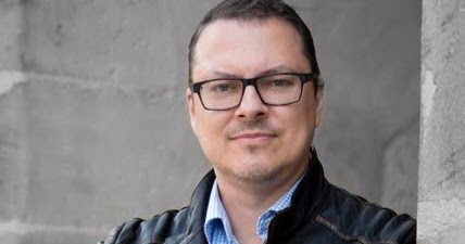 Interview Mark Roderick