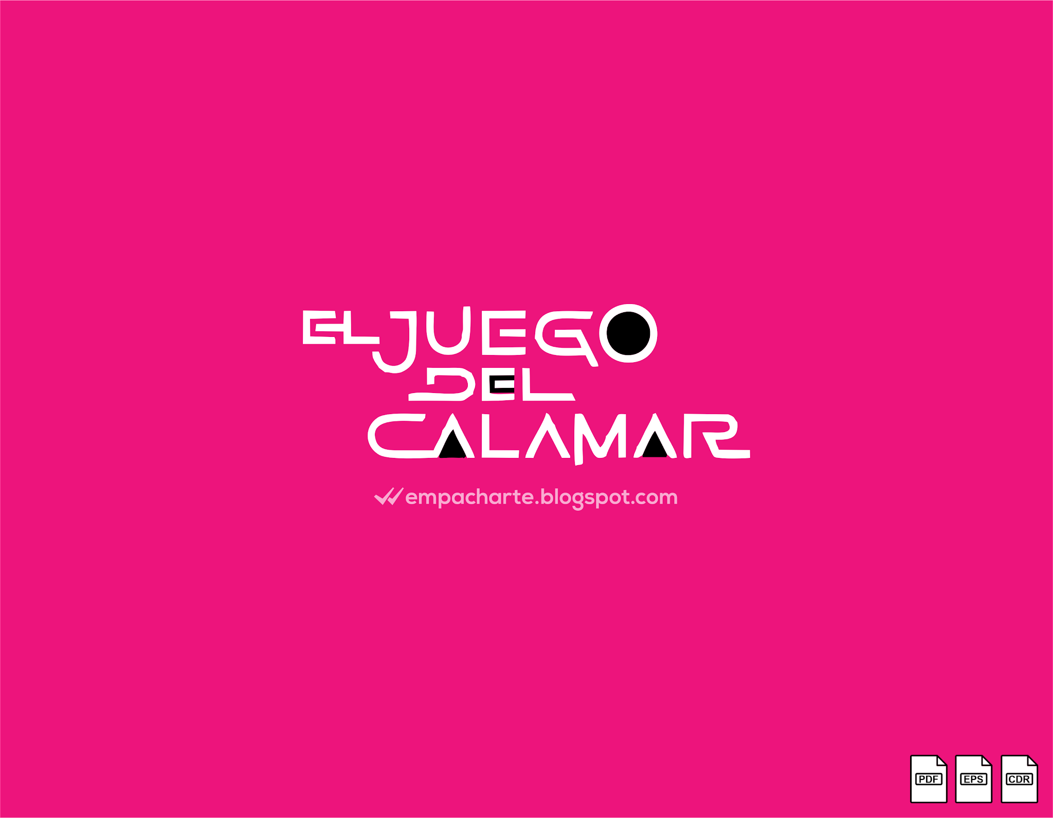 Recursos Graficos Chapines: el juego del calamar-squid game netflix ...