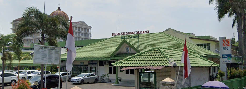 √ Jadwal Praktik Dokter RS Herna Medan - Semua Spesialis