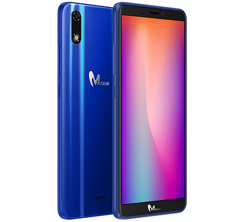 Mobicel Clik ROM or firmware (Scatter file)