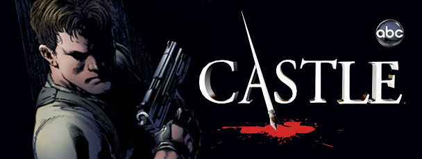 SNEAK PEEK : Marvel And ABC Storm The "Castle"