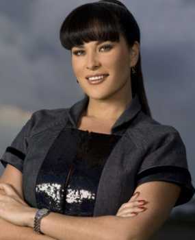 Coleccion Blog: ARLETH TERAN EN FOTOS