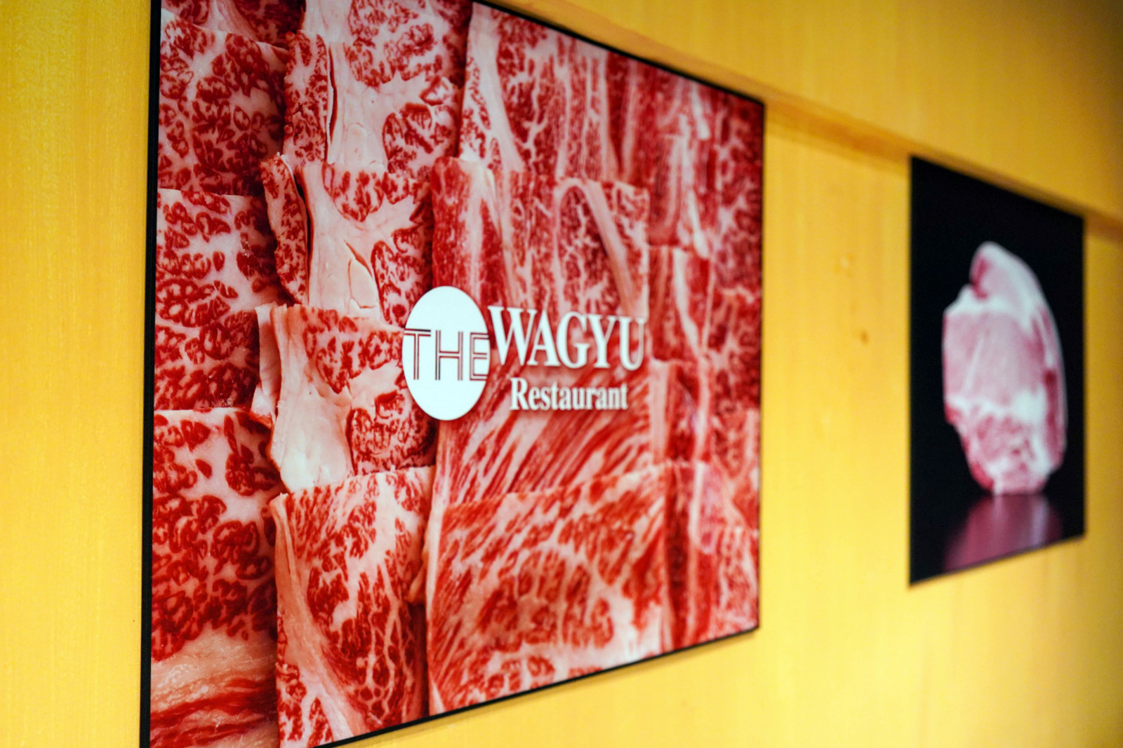 Eat Drink KL | The Wagyu Restaurant: Grilling KL's greatest