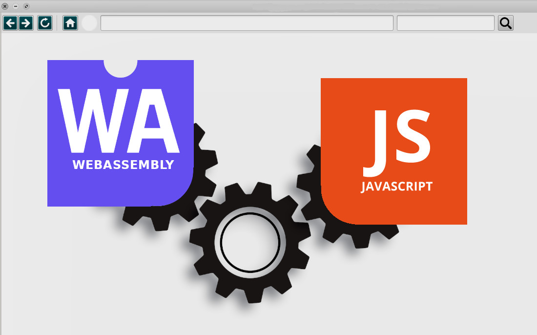 Webassembly para que sirve? ~ Naido Programs