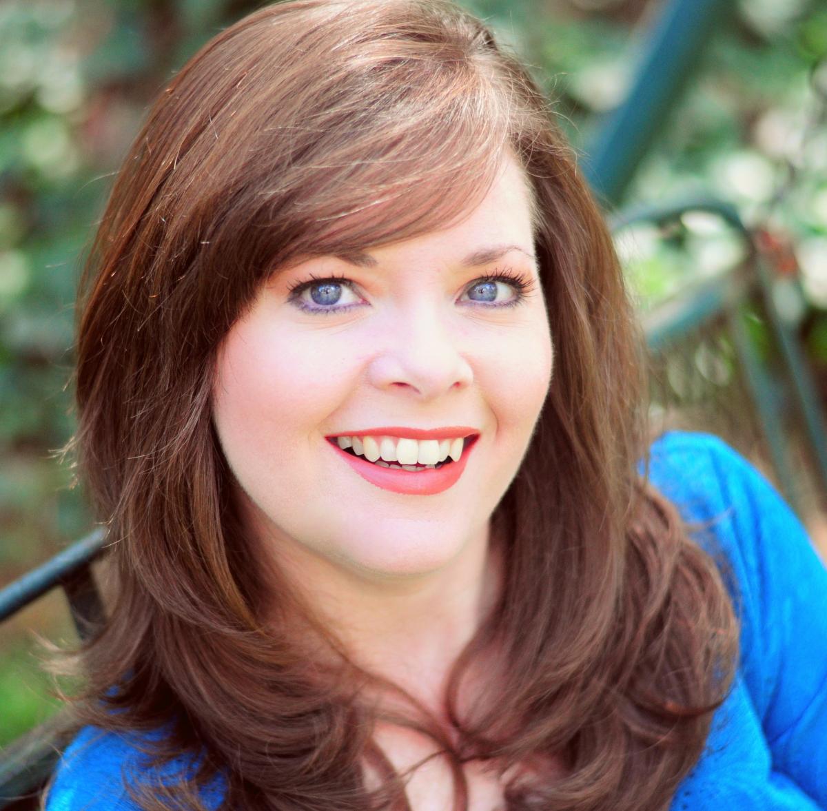 On the Write Track: Author Meet & Greet: Sherri Wilson Johnson