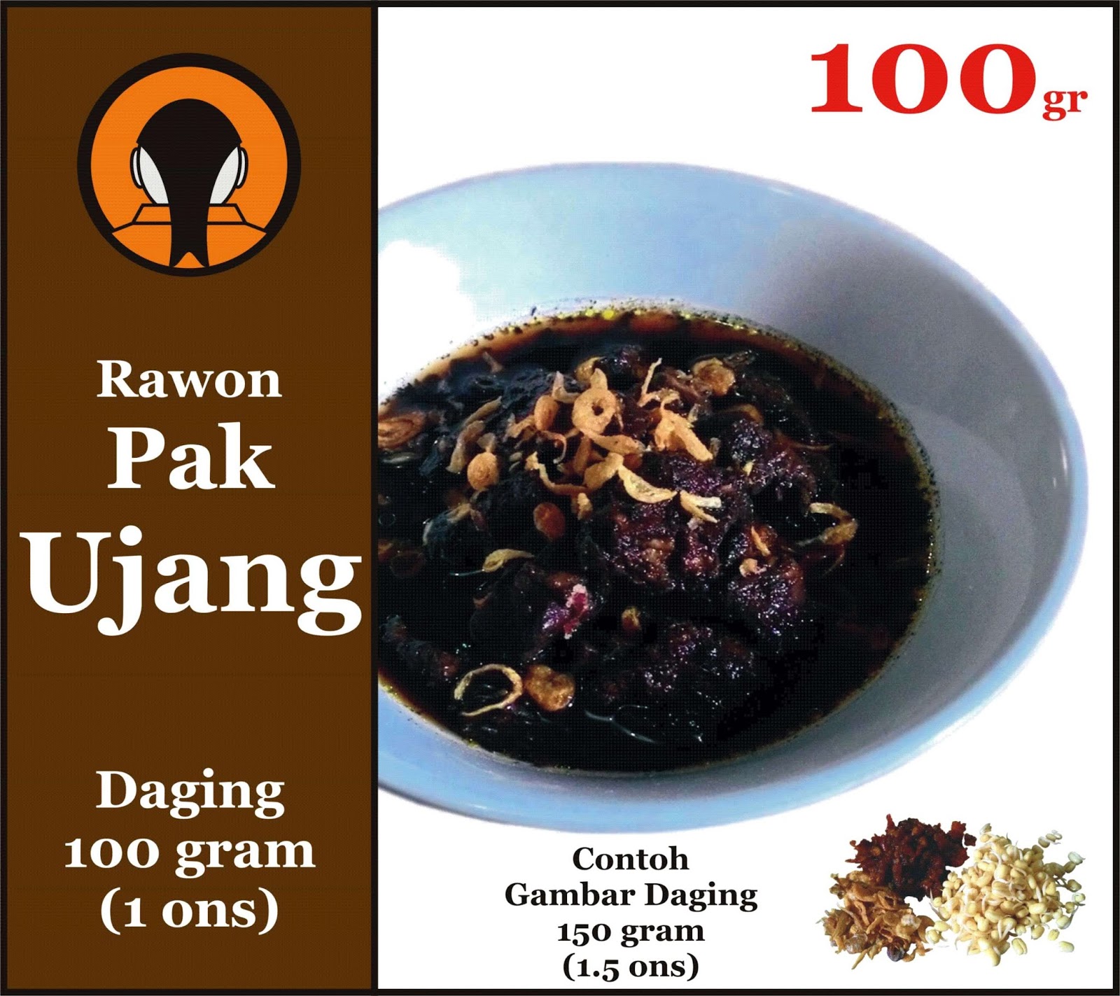 Rawon Pak Ujang
