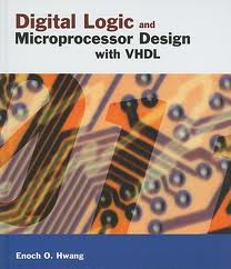 elektro2017: Digital Logic and Microprocessor Design with VHDL Free ...