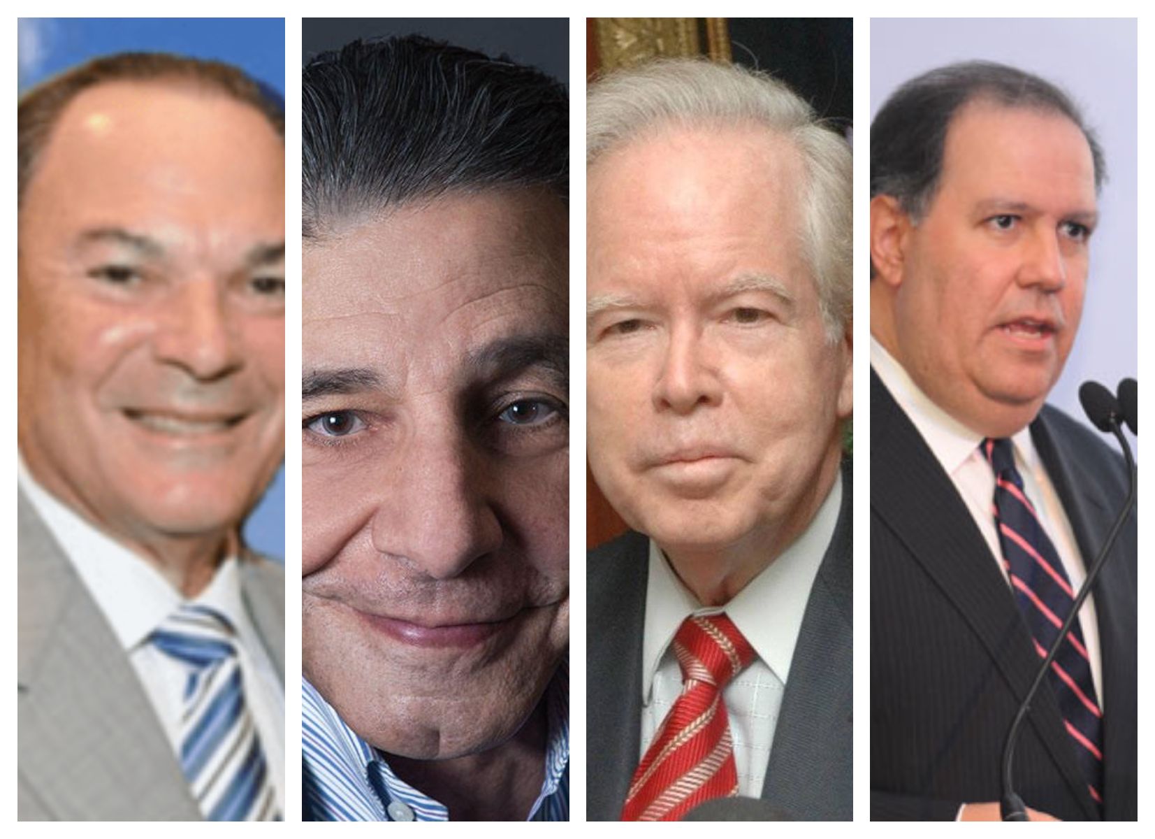 santiago30caballeros.com: Cuatro dominicanos entre los más ricos de ...