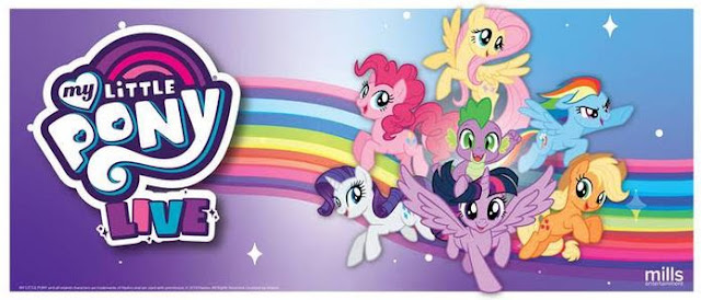 Equestria Daily - MLP Stuff!: A New Musical Production is in The Works ...