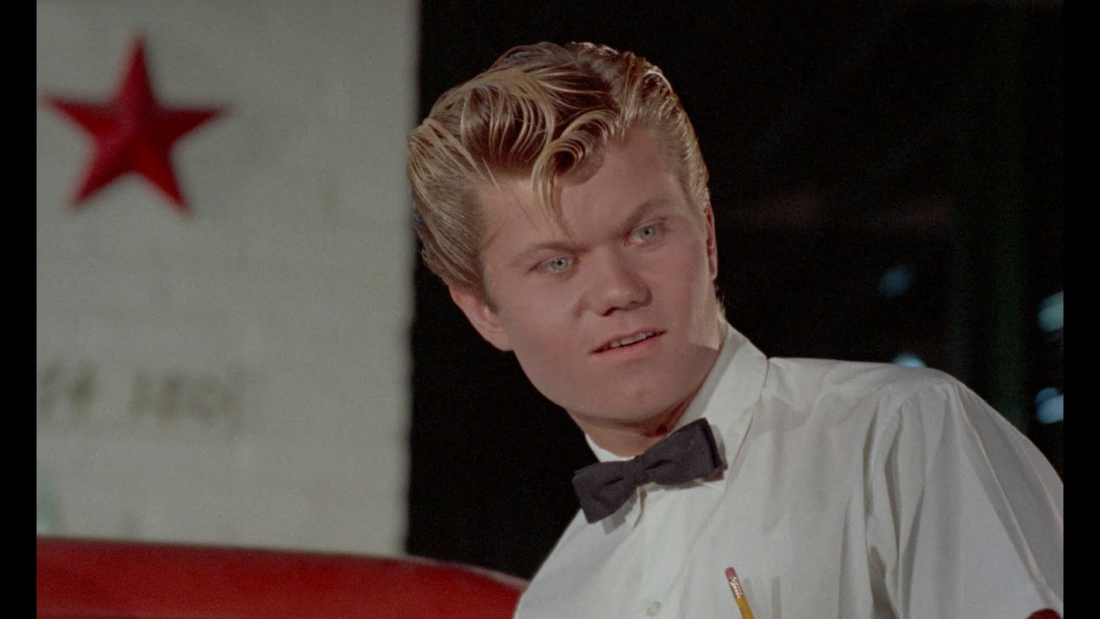 MCBASTARD'S MAUSOLEUM: EEGAH (1962) (The Film Detective Blu-ray Review)