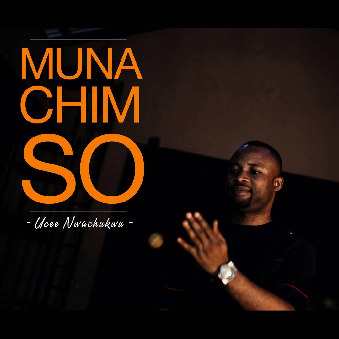 Ucee Nwachukwu - Munachimso (Audio Download) | @UceeNwachukwu #BelieversCompanion