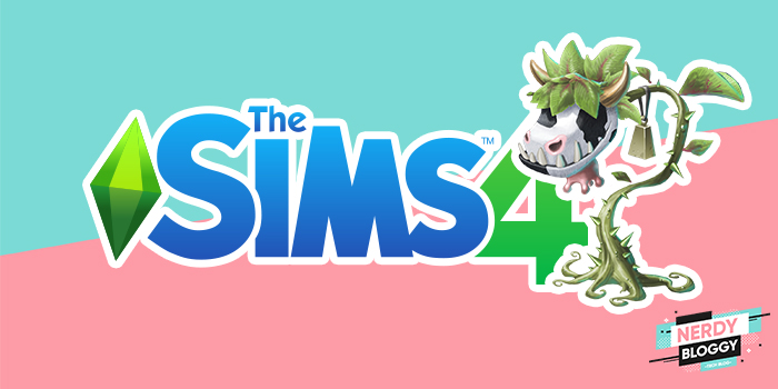 List dan Spawn Cheat Tanaman The Sims 4 | NerdyBloggy