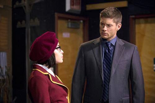 Supernatural Life: Synopsis, Promo, Extended Promo Supernatural 10x05 ...