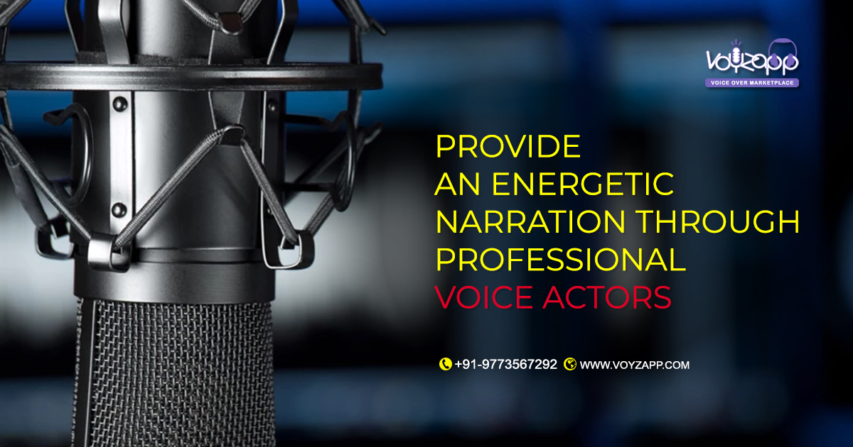 How To Create Captivating Radio Advertisements Through Professional ...
