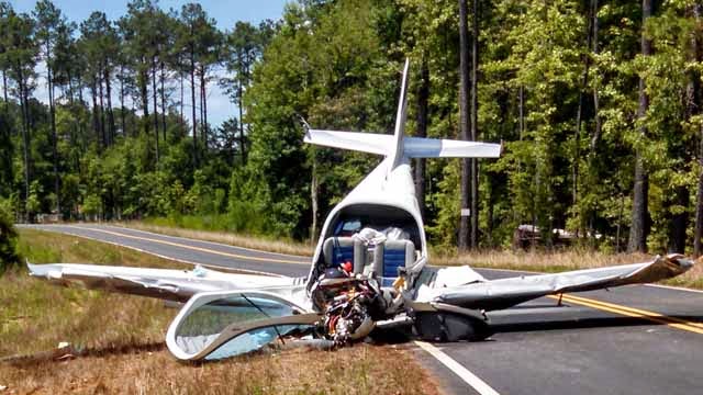 Kathryn's Report: Czech Sport Aircraft PiperSport, N957MD: Accident ...