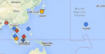 Persistency's Promise: Pacific Pathways